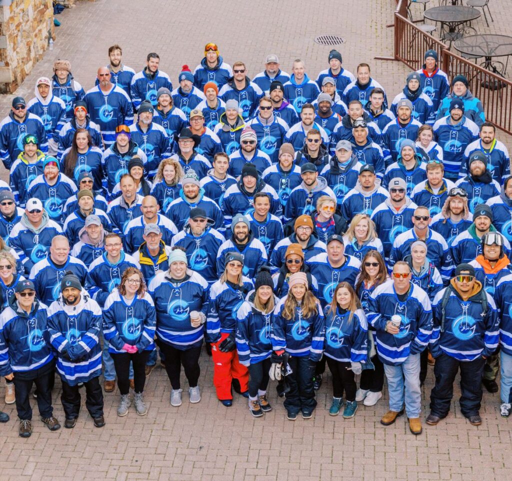 Home | The Garrett Companies