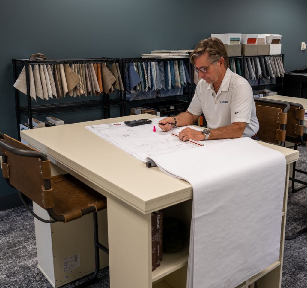 Home | The Garrett Companies