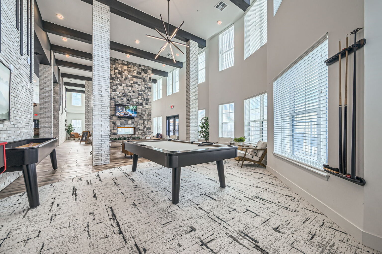 Grant Row Lofts - The Garrett Companies