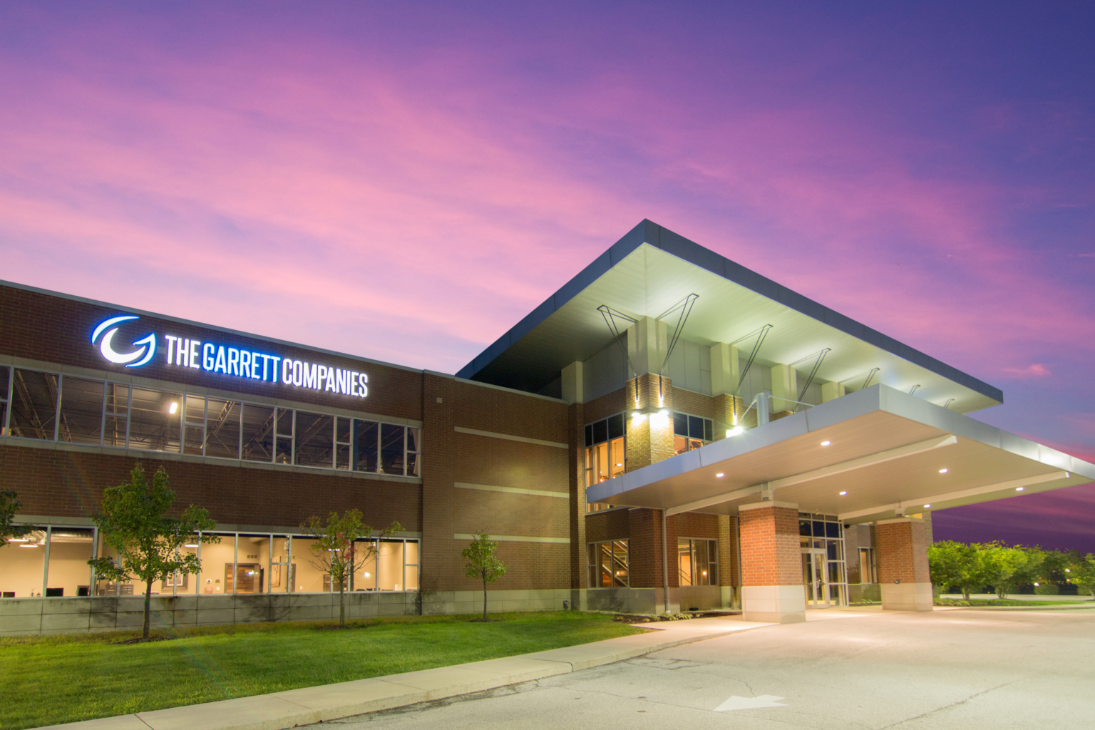 About Us | The Garrett Companies