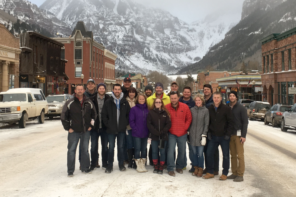 About Us | The Garrett Companies