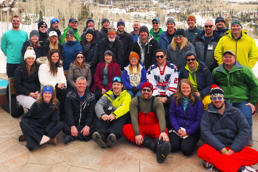 About Us | The Garrett Companies