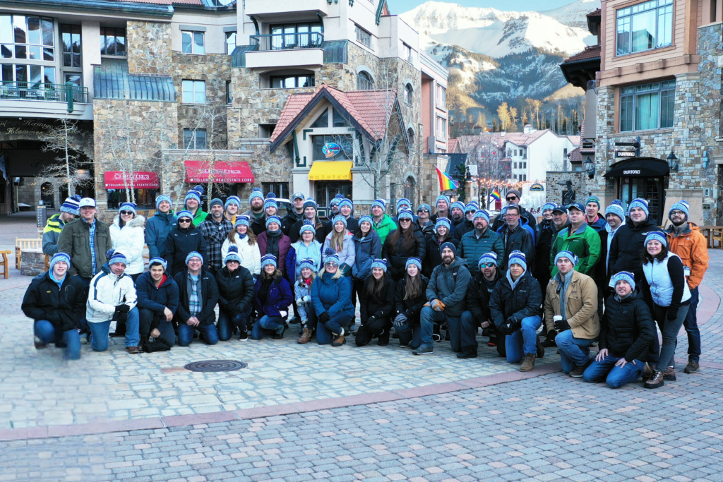 About Us | The Garrett Companies