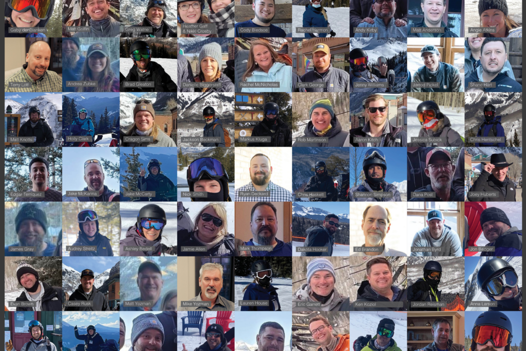 About Us | The Garrett Companies