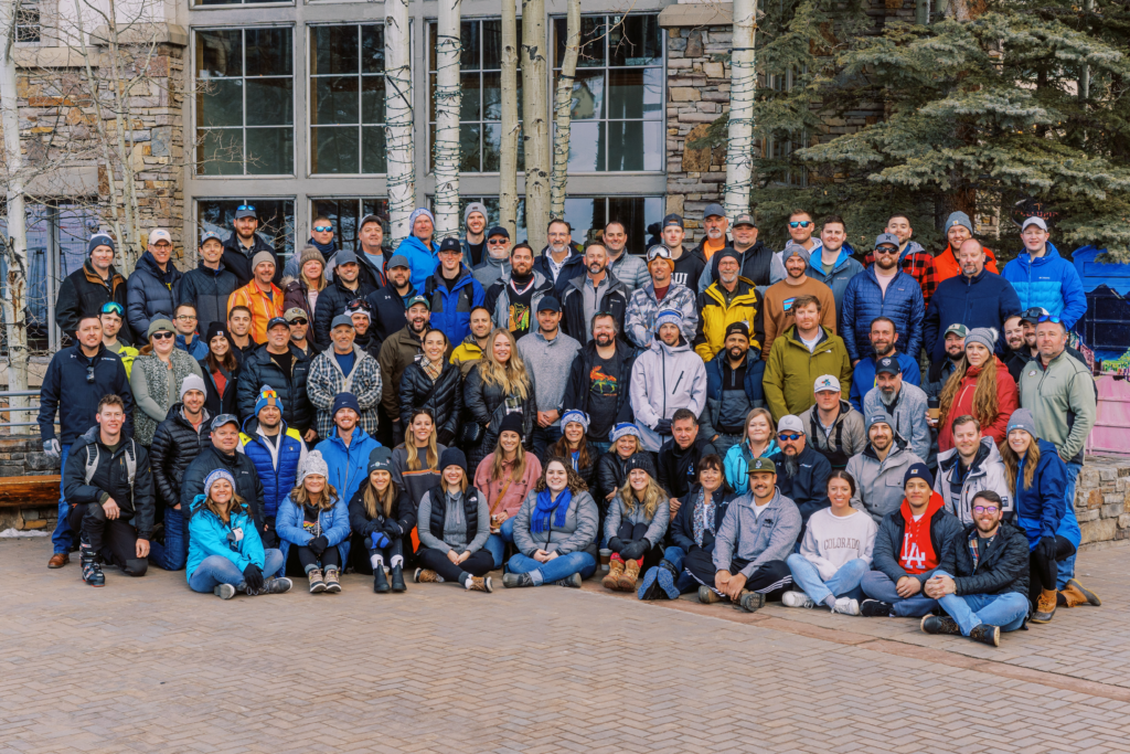 About Us | The Garrett Companies