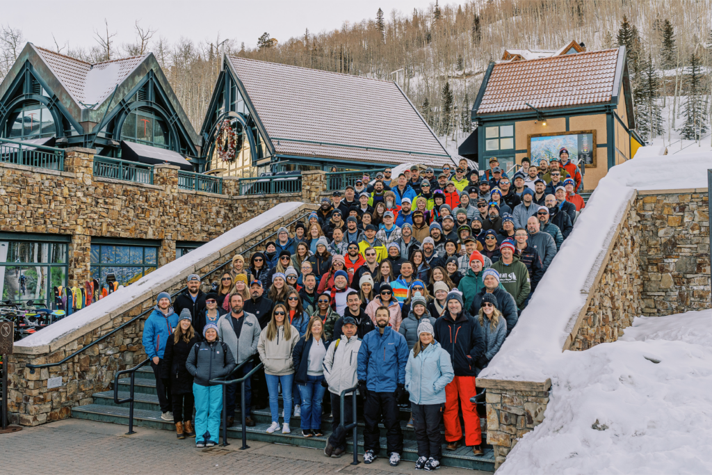 About Us | The Garrett Companies