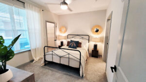 Agave Ranch Modern Apartments - The Garrett Companies