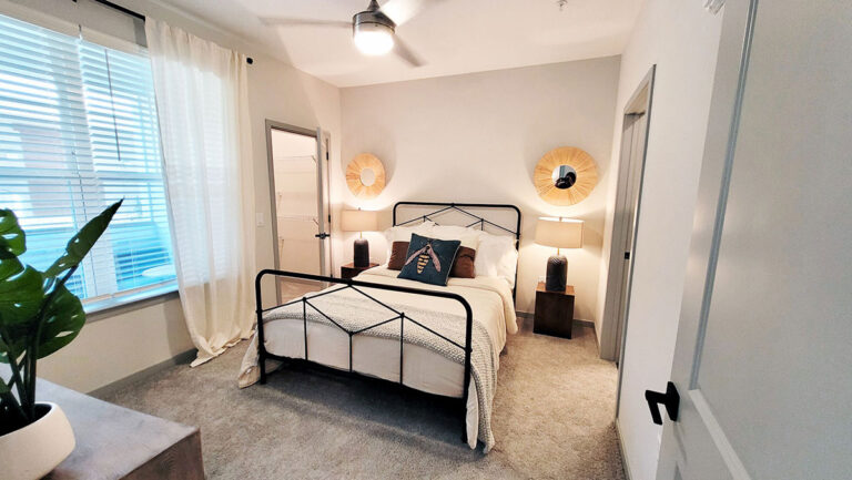 Agave Ranch Modern Apartments - The Garrett Companies