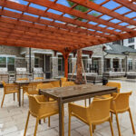 Agave Ranch Modern Apartments - The Garrett Companies