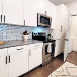 Agave Ranch Modern Apartments - The Garrett Companies