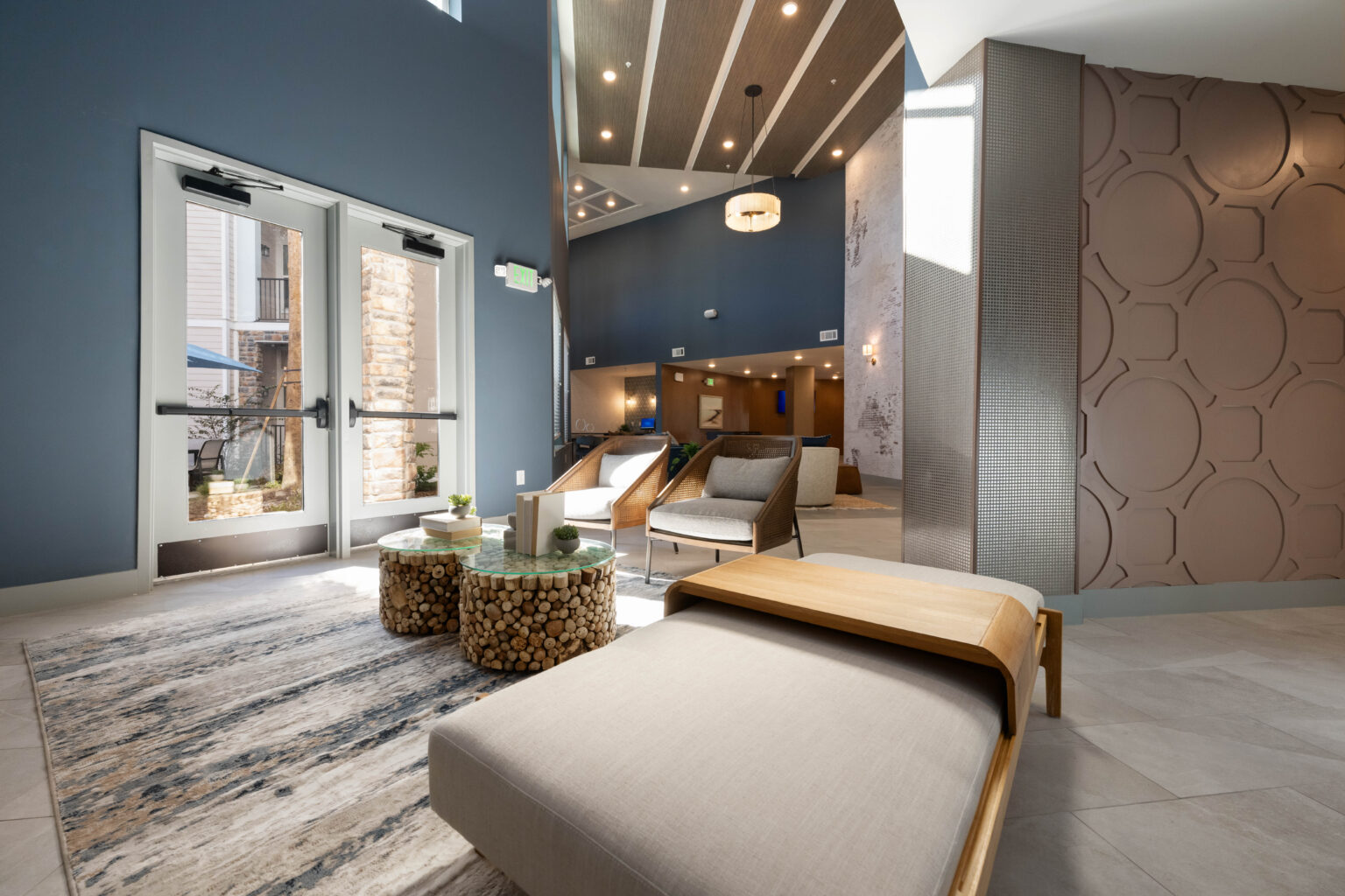 Ebbtide Villas & Flats - The Garrett Companies