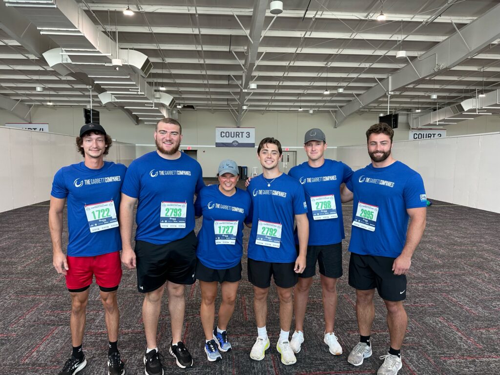 About Us | The Garrett Companies