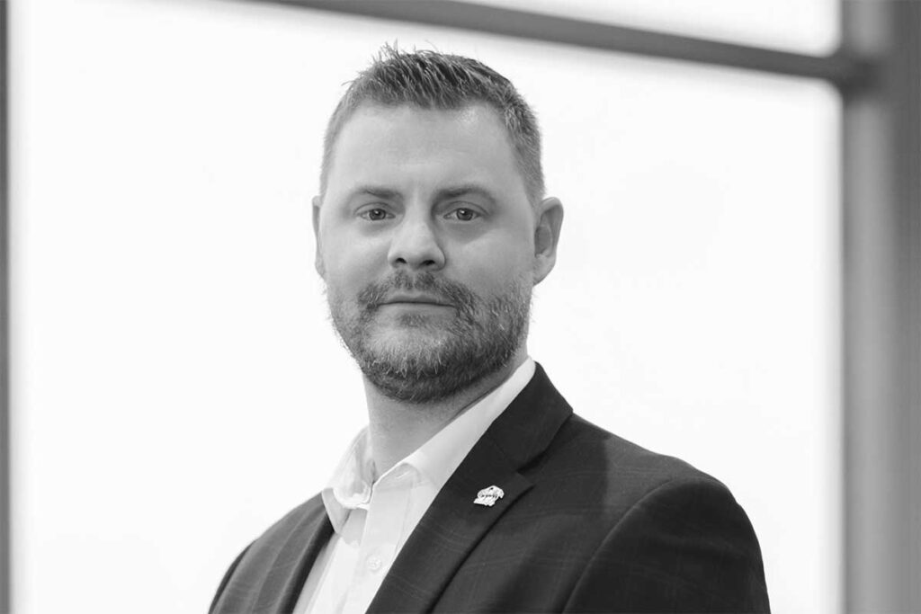 Our Team | The Garrett Companies