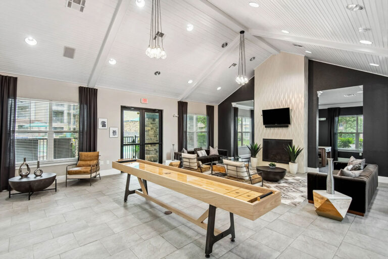 Katy Ranch Apartments - The Garrett Companies