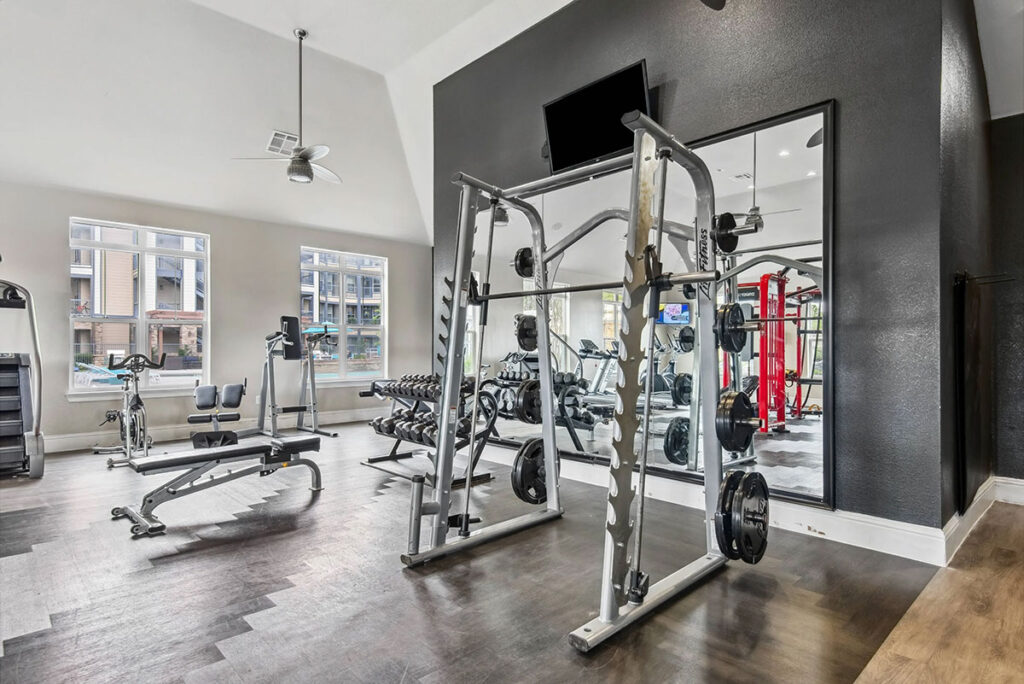 Katy Ranch Apartments - The Garrett Companies