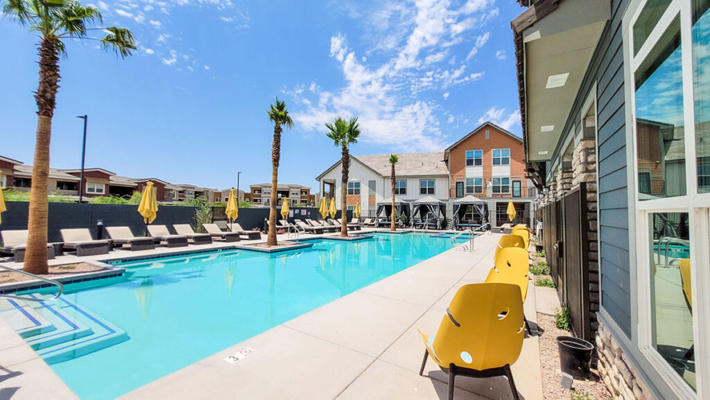 Garrett Residential | The Garrett Companies