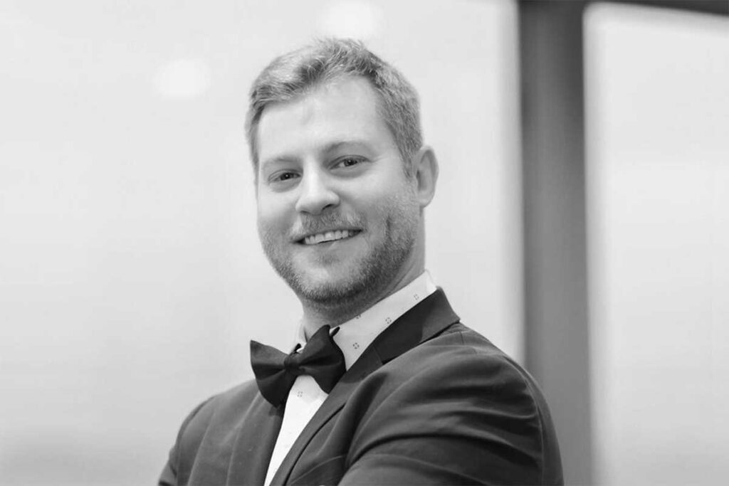 Our Team | The Garrett Companies