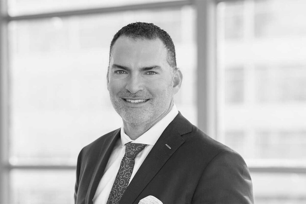 Our Team | The Garrett Companies