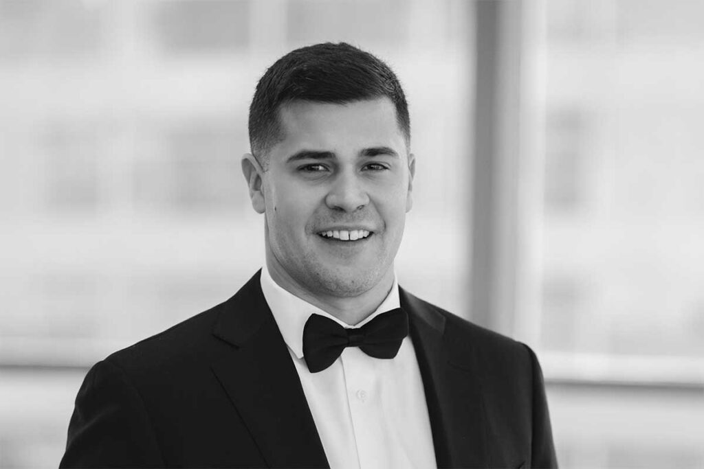 Our Team | The Garrett Companies