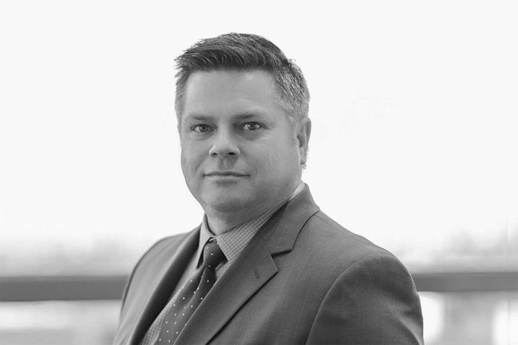 Our Team | The Garrett Companies