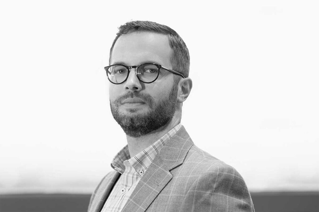 Our Team | The Garrett Companies