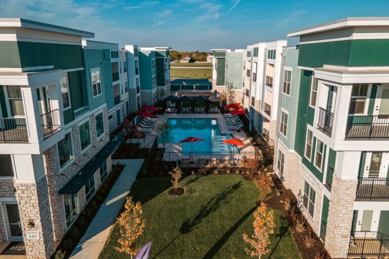 Portfolio | The Garrett Companies