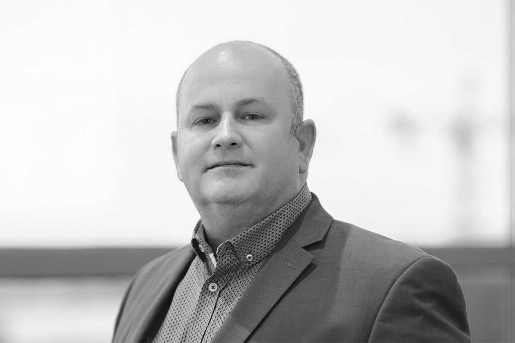 Our Team | The Garrett Companies