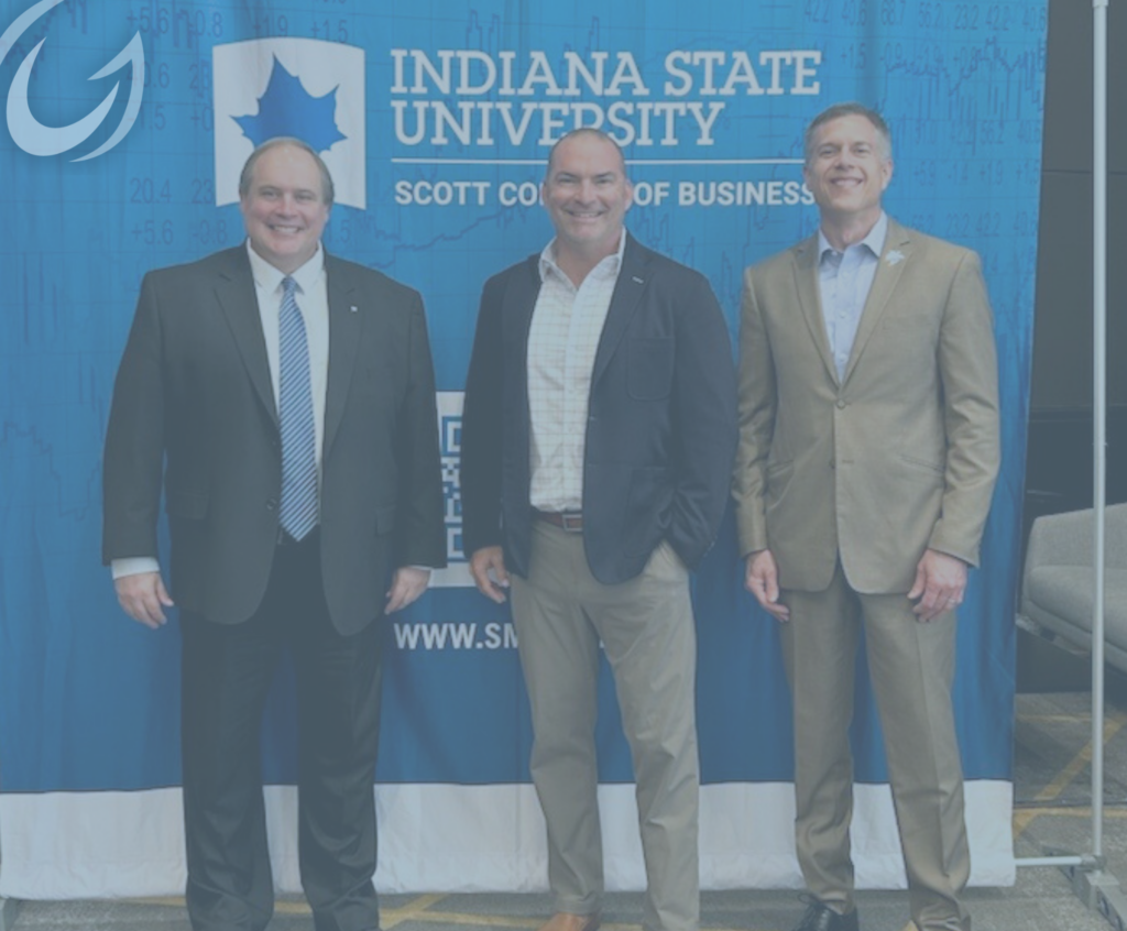 Eric Garrett Featured at Indiana State University's 2024 SMIFC - The ...