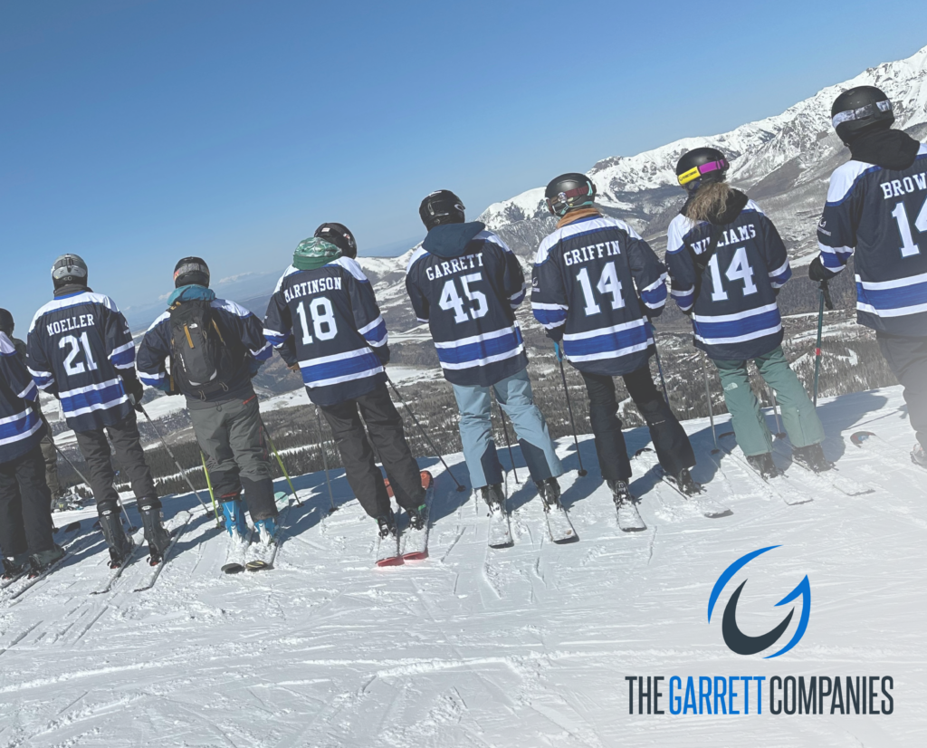 About Us | The Garrett Companies