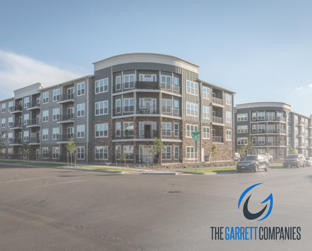 Portfolio | The Garrett Companies