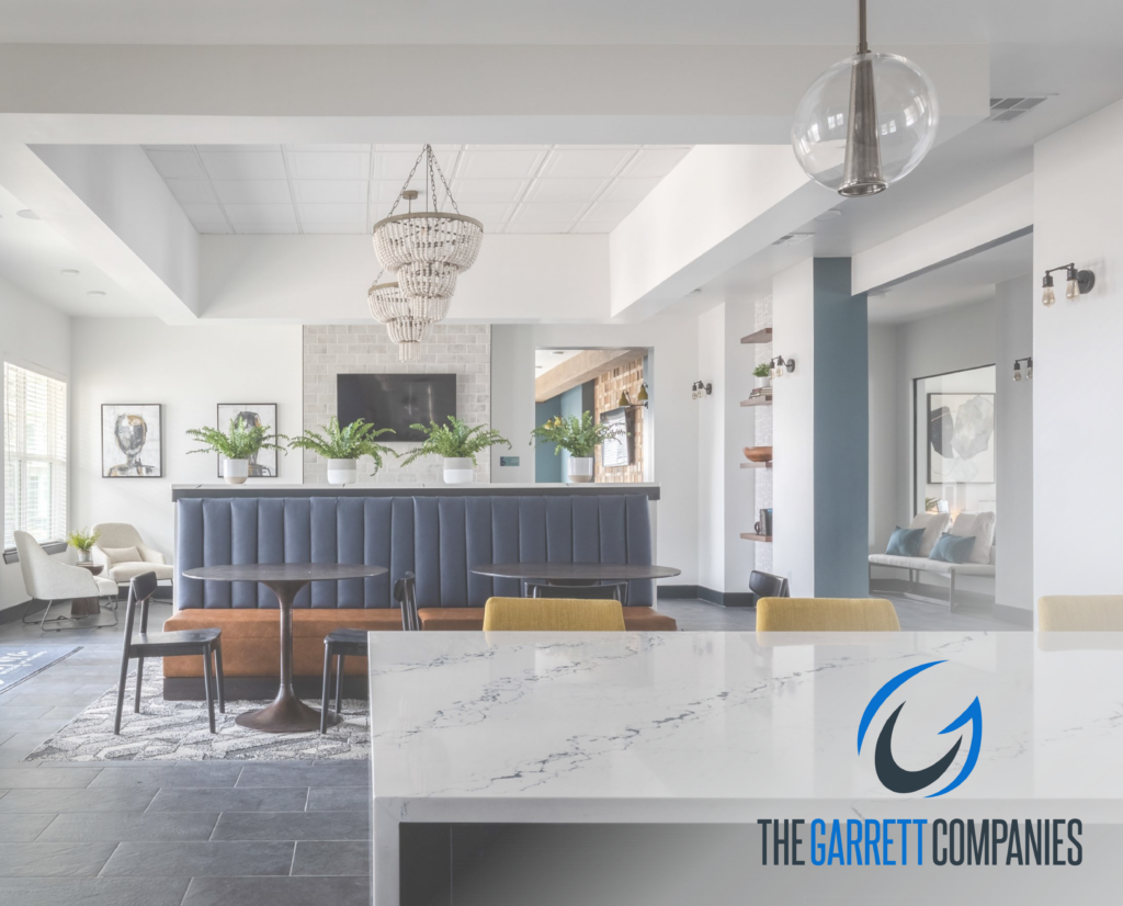 Garrett Residential | The Garrett Companies