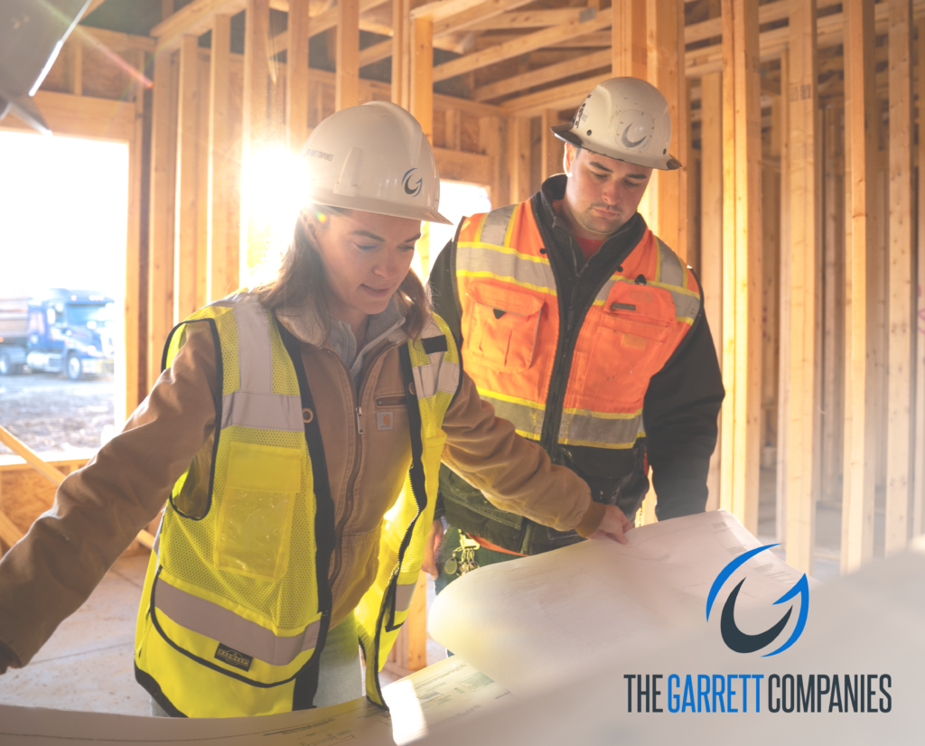 Home | The Garrett Companies