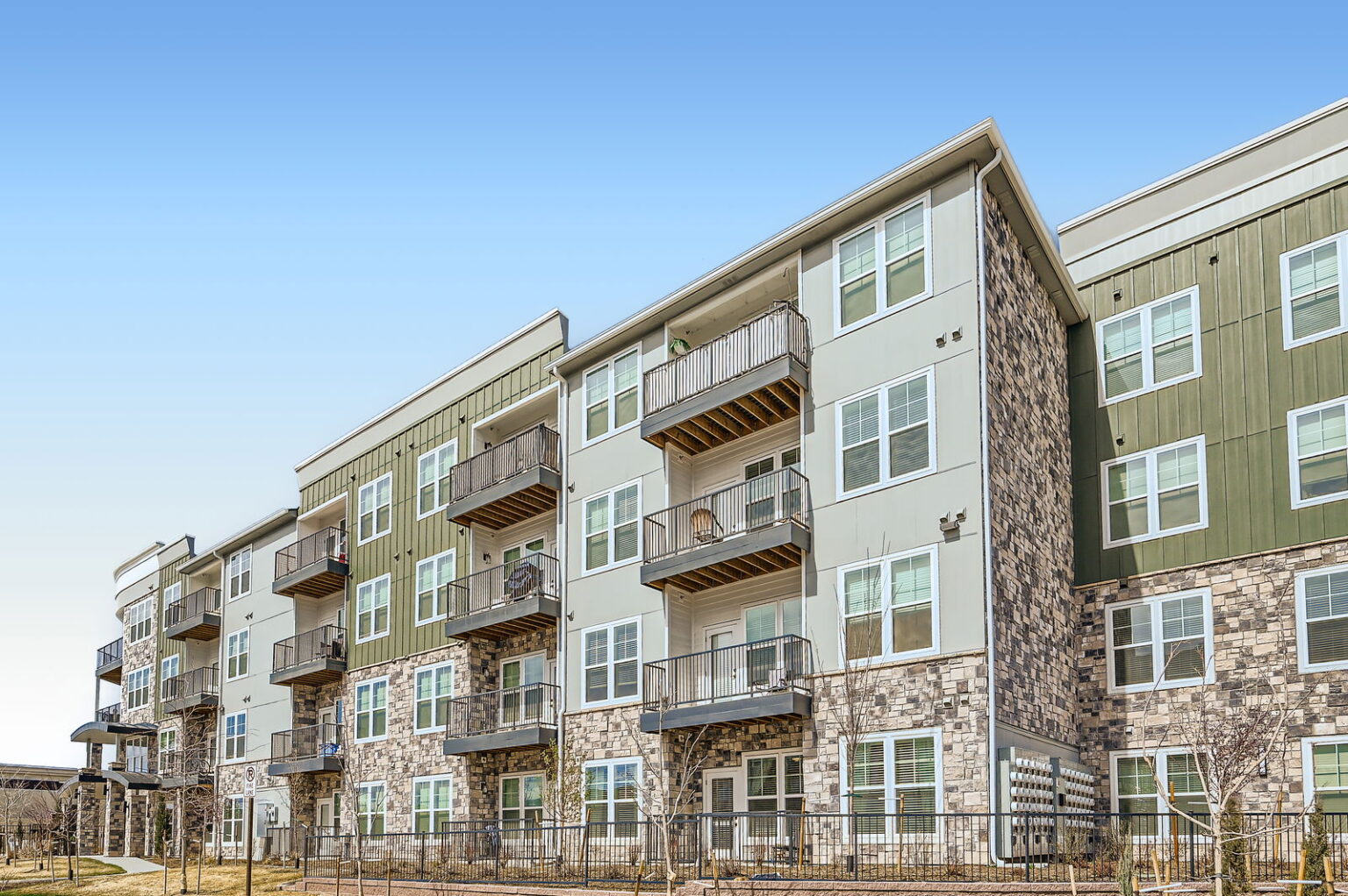 Garrett Construction | The Garrett Companies