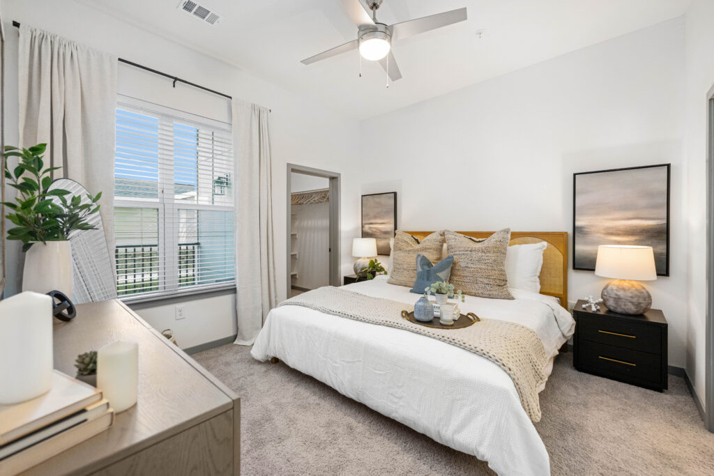 Garrett Gateway Modern Apartments - The Garrett Companies
